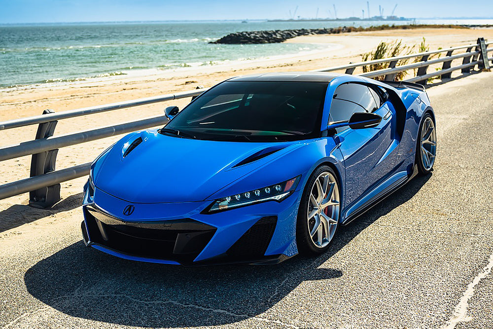 Pride Carbon Collection