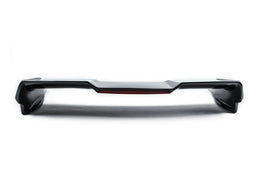 Acura NSX 91-05 Carbon Modulo Style Spoiler – Pride Carbon