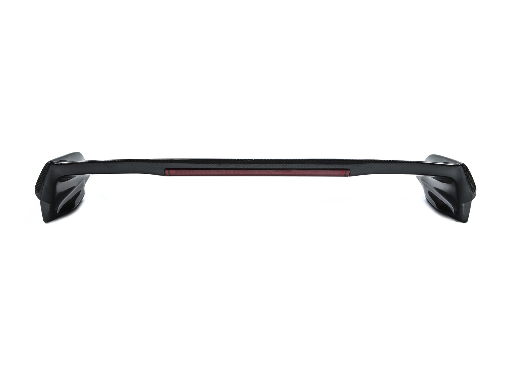 Acura NSX 91-05 Carbon NSX-R Spoiler – Pride Carbon
